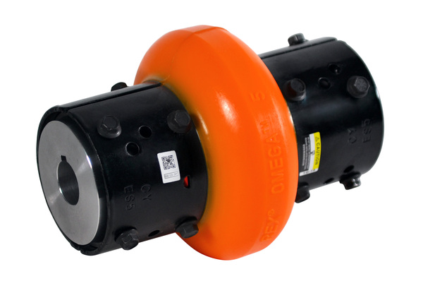 Flexibla kopplingar | Ramström Transmission