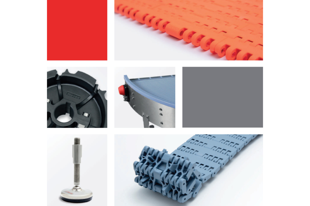 Ramström Movex katalog | Ramström Transmission Transmission