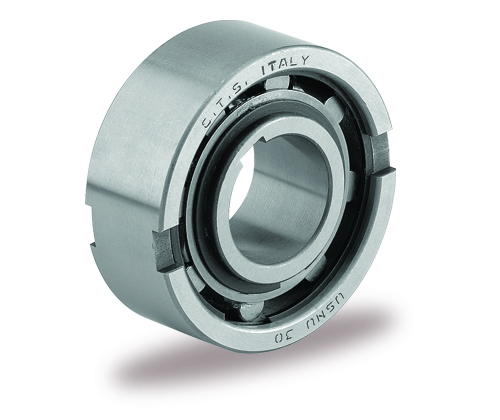 Frihjul typ USNU | Ramström Transmission Transmission